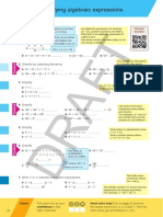 Y7 End of Year Assessment - Calculator | PDF | Mathematical Objects ...
