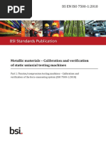 Iso - 7500-1-2018 1 PDF | PDF