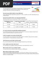 FAQs - Sodexo Multi-Benefit Pass | PDF | Personal Identification Number ...