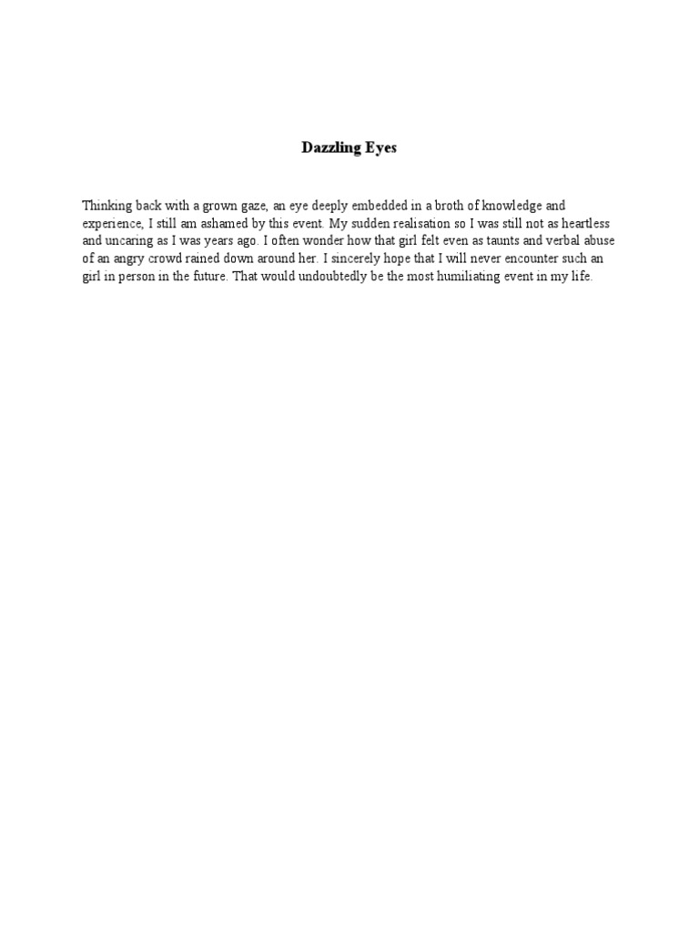 Module 4. Lesson 1. Activity 3 | PDF