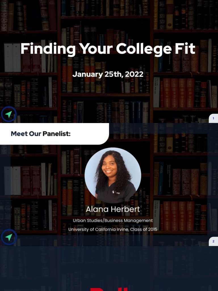 College Fit: Key Principles & Strategies | PDF | Sat | College