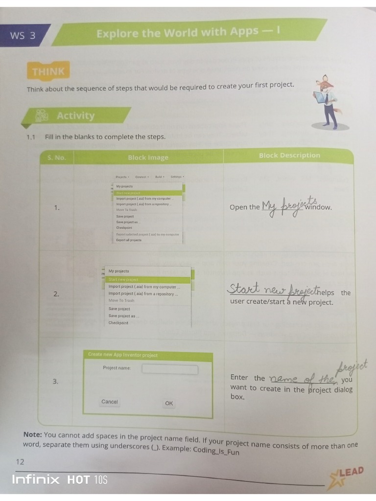 Unit 2 Coding Part 1 Pdf