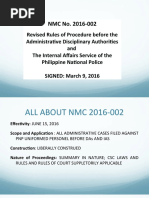 Pre-Hearing Conference Notice Template | PDF | Social Institutions ...