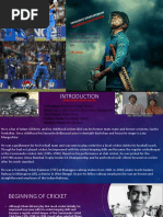 MS Dhoni Interview Questions and Answers | PDF | International Cricket ...