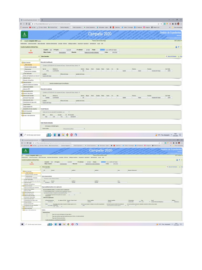 Nuevo Texto de OpenDocument | PDF