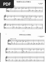 Il Flauto Dolce | PDF