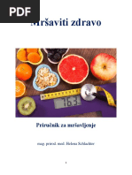 Ključ Zdravlja - Recepti Ane Petrović - 1611388405 | PDF