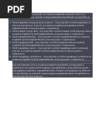 Lipunang Pang Ekonomiya PPT REPORTING GRADE 9 | PDF