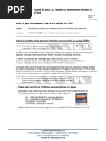 Maximum Anchoring Depth Calculation | PDF