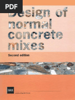 Concrete Exposure Classes A23.1-19 | PDF | Concrete | Cement