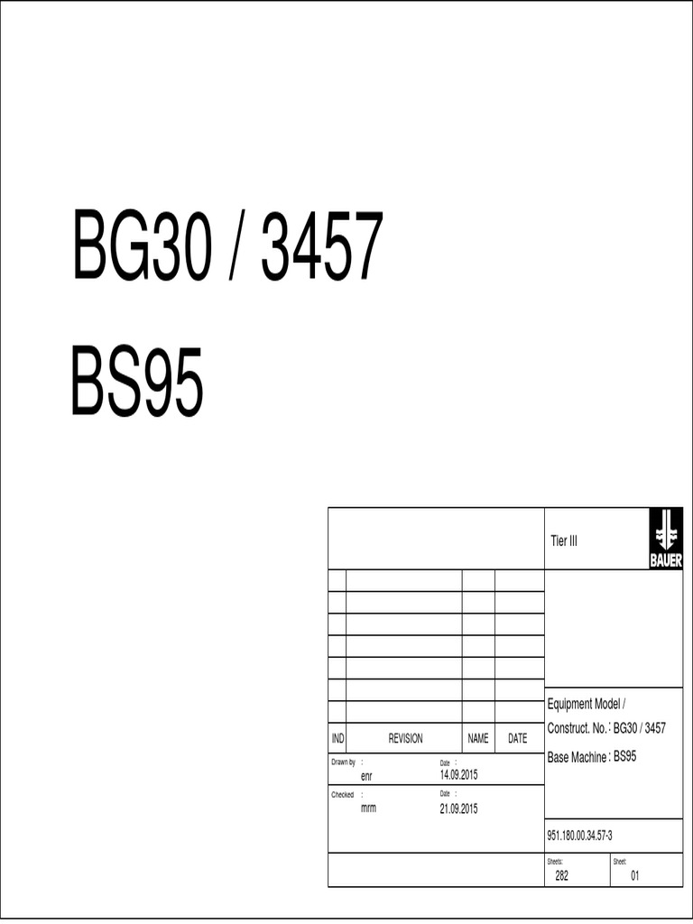3457 BG30 Doku en | PDF