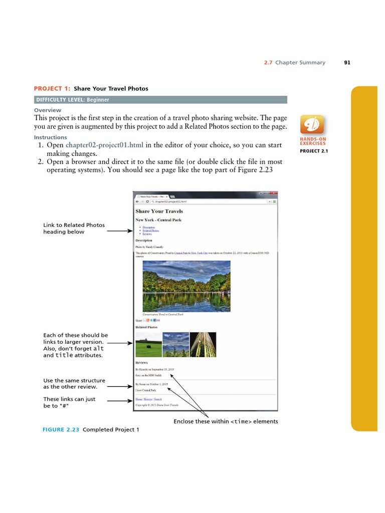 Html Assigment Pdf Computers