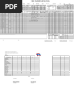 OLP Online Admin Quick Guide | PDF | Password | Login