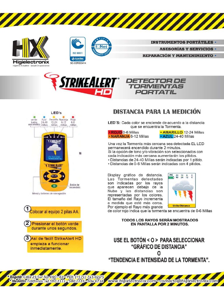 STRIKE ALERT HD 3 Compressed Page 0001 | PDF