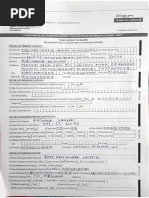 A - Original Hospital Breakup Bill | PDF