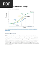 EVMS Gold Card | PDF | Pricing | Business Economics