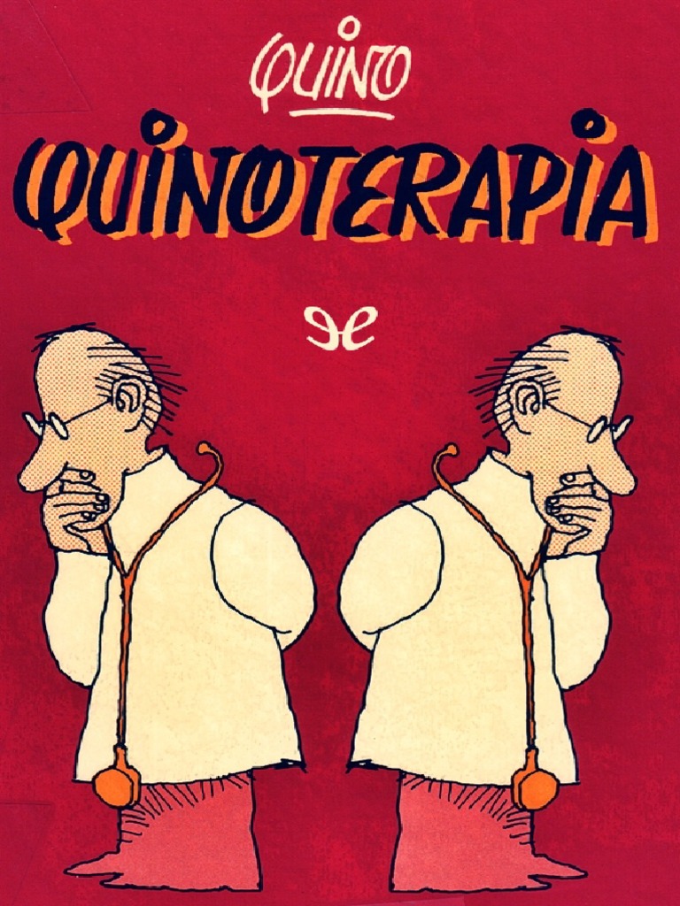 Quinoterapia Quino | PDF