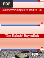 Islam's Roots in Baal Worship Explained | PDF | Allah | Mecca