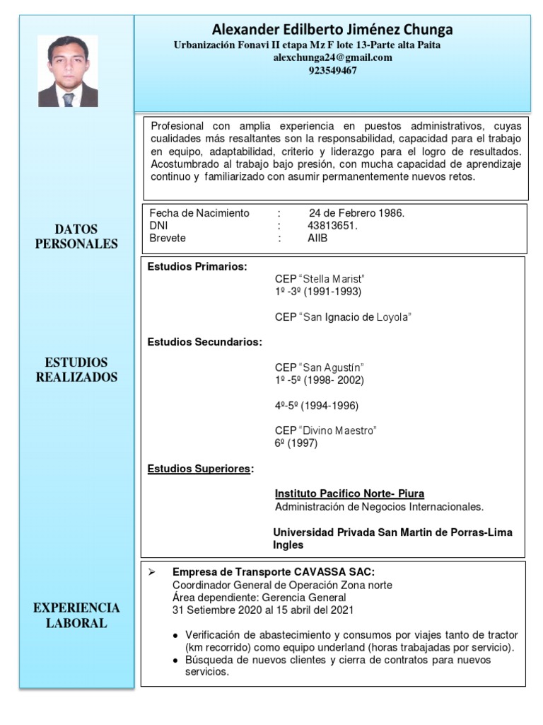 02-Alexander Edilberto Jiménez Chunga | PDF