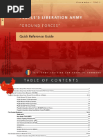 Total Army Analysis Process Overview | PDF | United States Department ...
