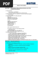 DET014 - DETERGENT JIK BLEACH 3lt PDF | PDF