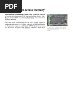 Module 3 - Parts of System Unit and Their Functions | PDF | Computer ...