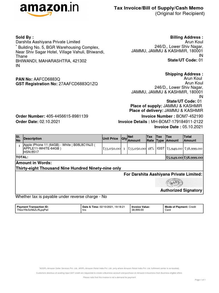 Apple Iphone 11 | PDF