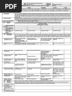 Physical Science Melcs | PDF | Light | General Relativity