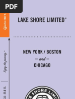 MTA Schedules | PDF | Long Island Rail Road | Metro North Railroad