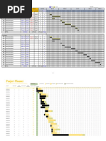 Construction - Responsibility and Scope Matrix | PDF | General ...