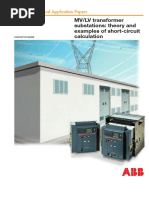 SLD | PDF | Switch | Transformer