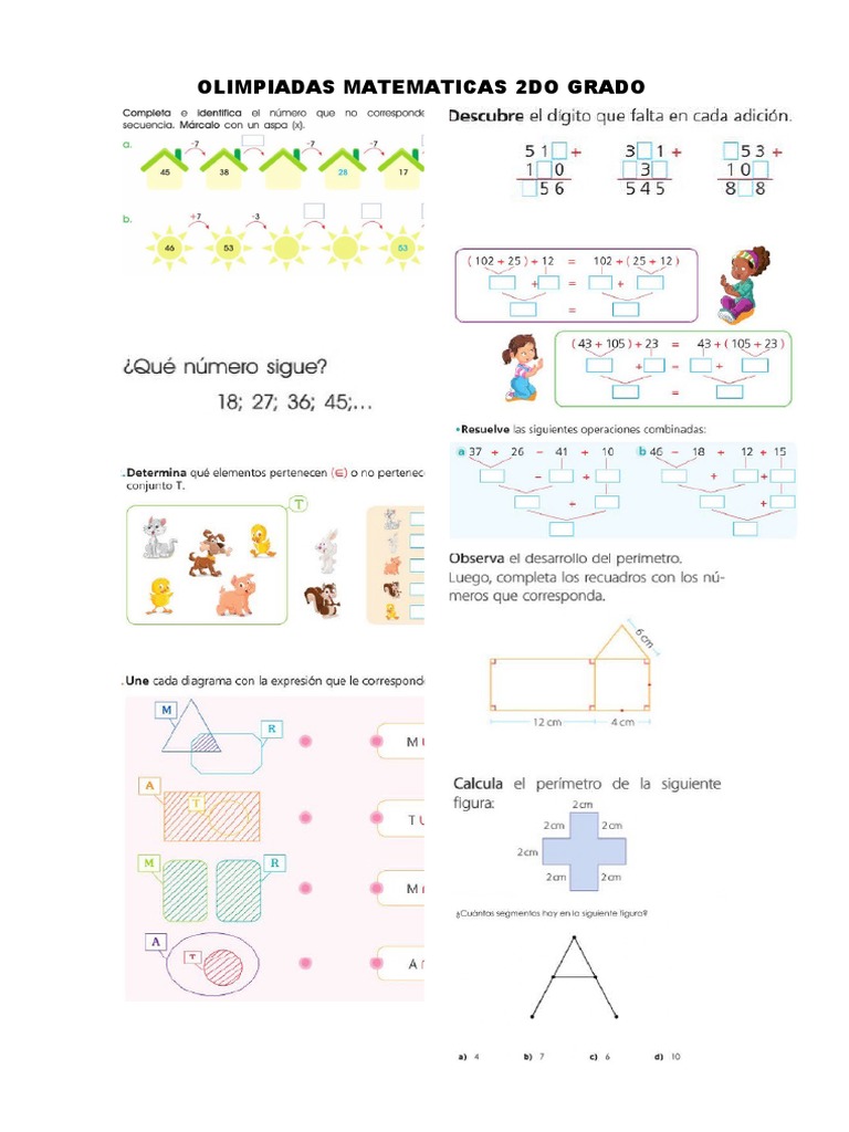 Examen Practico 2do | PDF