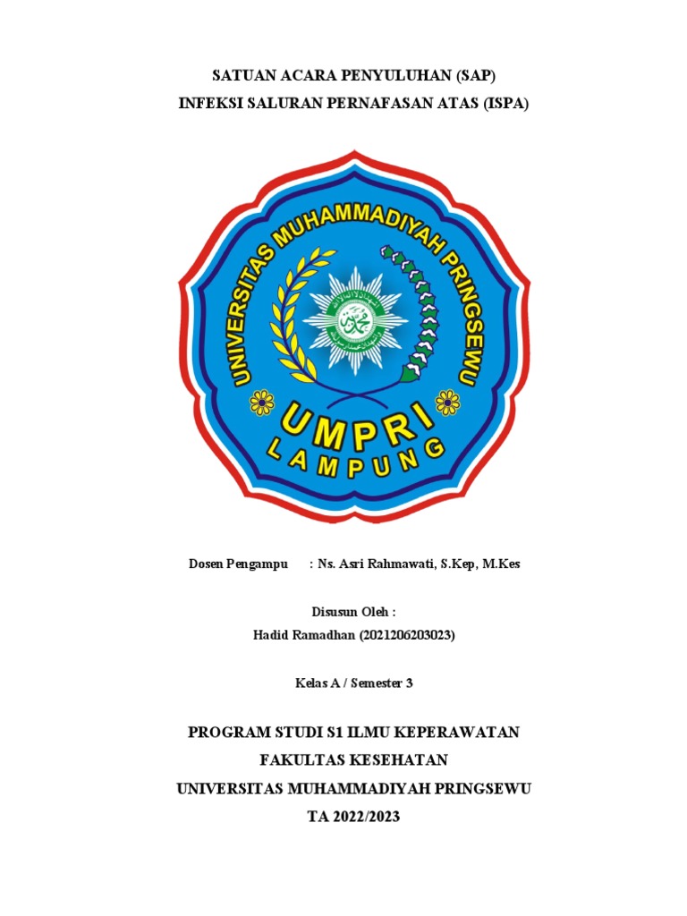 Sap Ispa Hadid | PDF