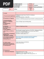Marungko Approach Letrang BB | PDF | Copyright | Philippines