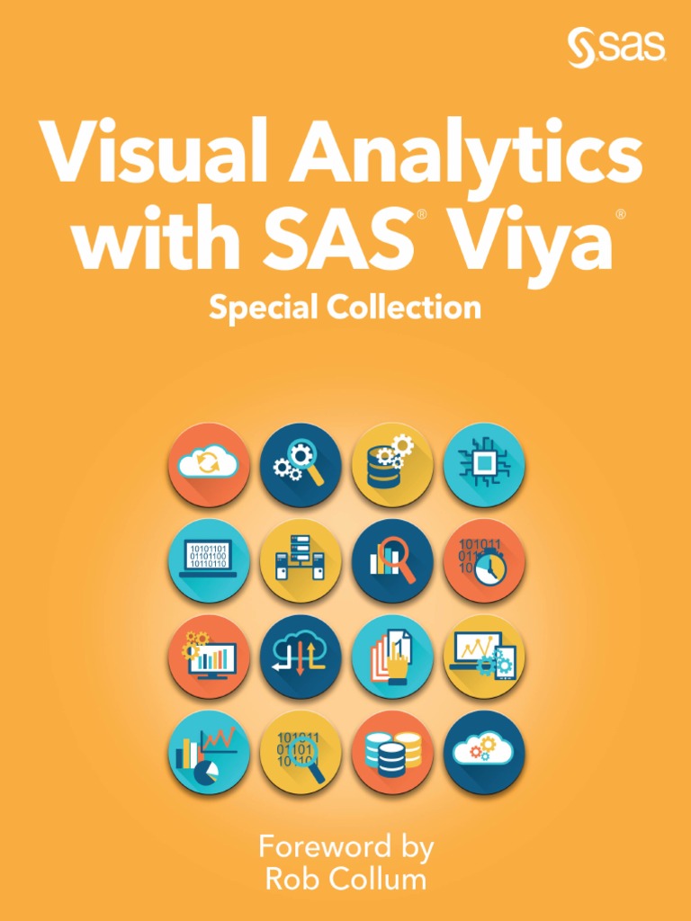 Visual Analytics With SAS Viya | PDF | Data Analysis | Analytics