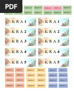 RPMS-Label Tabbing | PDF
