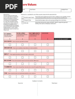 FLL Challenge Judging Questions | PDF | Robot | Robotics