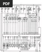 Renault Master Fuse Box Overview | PDF | Fuel Injection | Relay