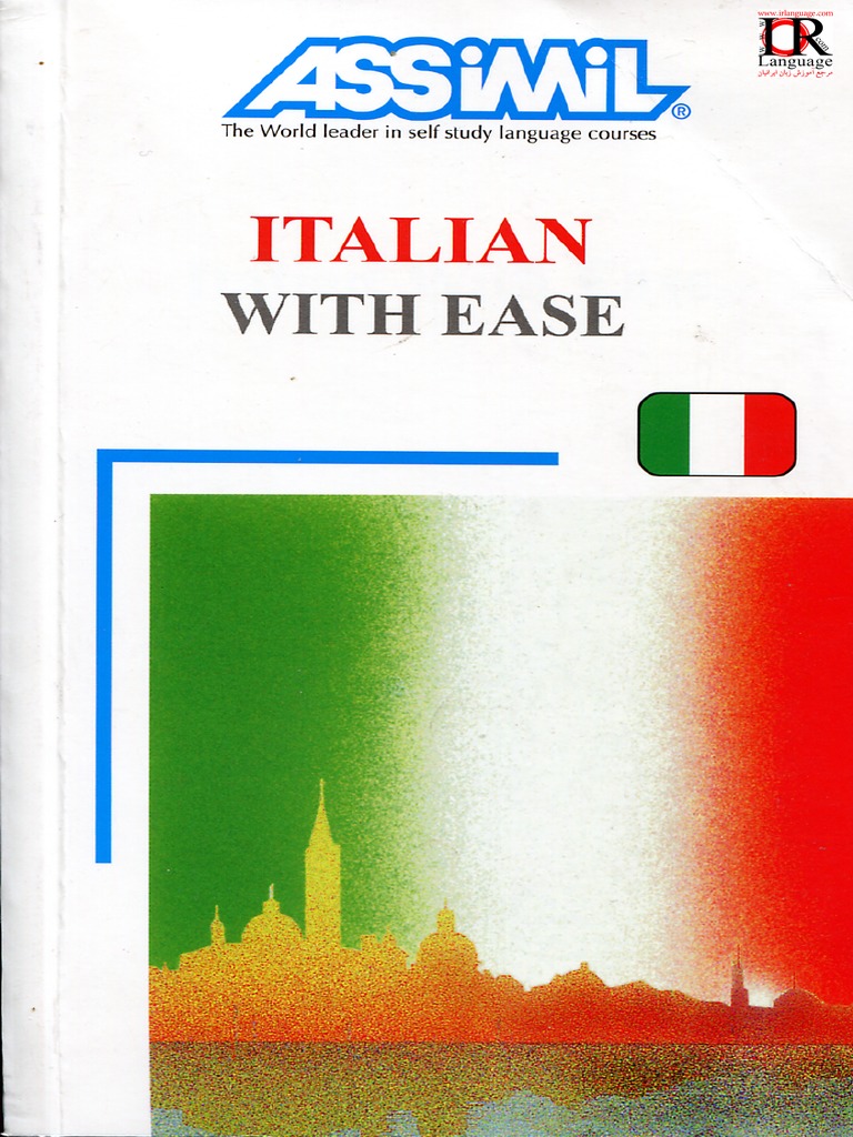 Assimil Italian PDF | PDF