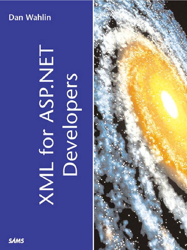 Dan Wahlin XML For ASP - NET Developers Kaleidoscope | PDF | Xml | Xml ... Dan Wahlin XML For ASP - NET Developers Kaleidoscope | PDF | Xml | Xml ...