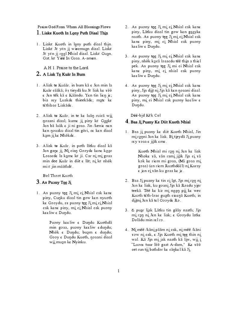 New Sda Book | PDF