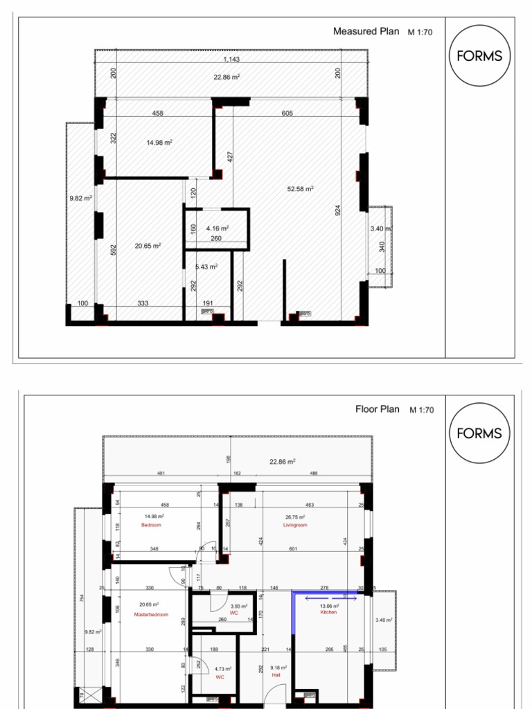 Architectural Drawings | PDF