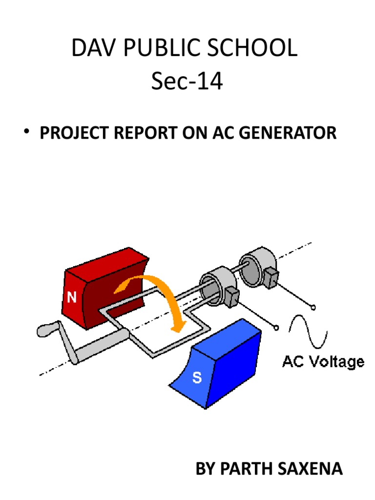 Physics | PDF | Electric Generator | Inductor