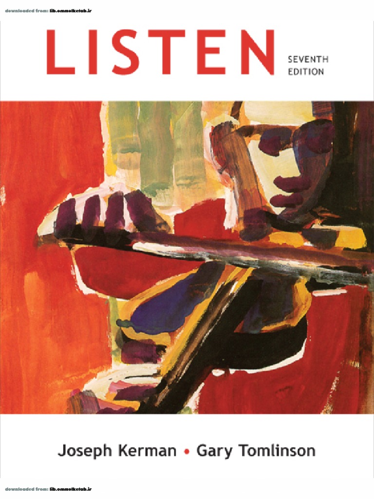 Listen | PDF | Romantic Music | Concerto