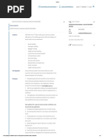 Ground Service Providers Regulations KSA | PDF | Specification ...