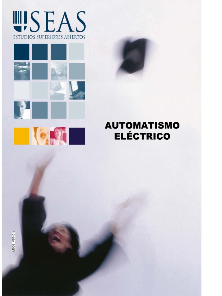 Automatismo Electrico | PDF