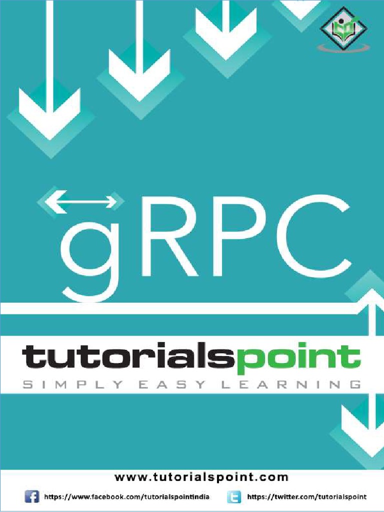 GRPC Tutorial | PDF | Java (Programming Language) | Method (Computer ... GRPC Tutorial | PDF | Java (Programming Language) | Method (Computer ...