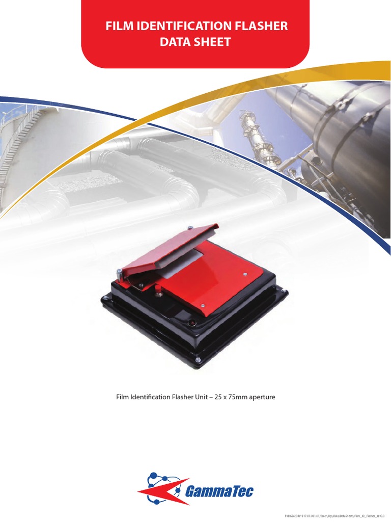 Film ID Flasher Rev0.1 Rev0.1 Compressed | PDF