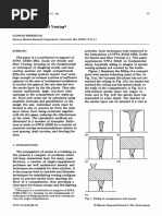 Ship Air Conditioning System | PDF | Refrigeration | Engineering ...