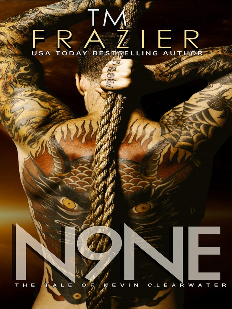 T. M. Frazier - King 09 - Nine | PDF | Olho | Tempo